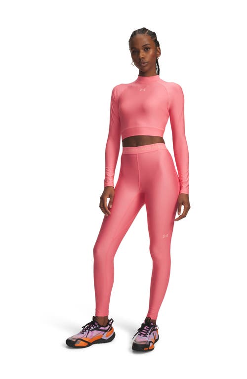 UNDER ARMOUR heatgear® leggings